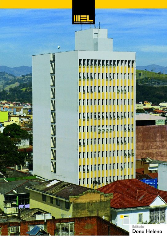 Empreendimentos – Página: 3 – Mohallem Engenharia